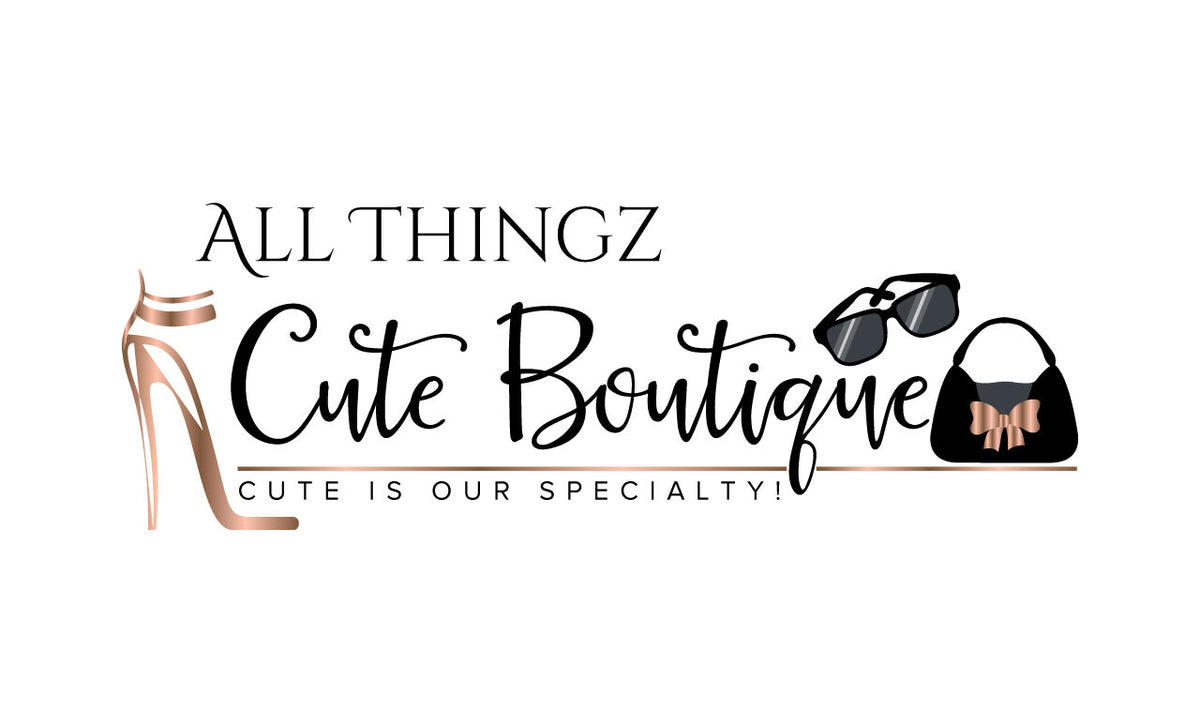 All Thingz Cute Boutique